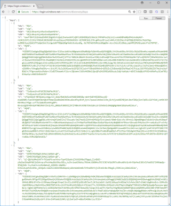 IdentityServer and Signing Key Rotation | brockallen